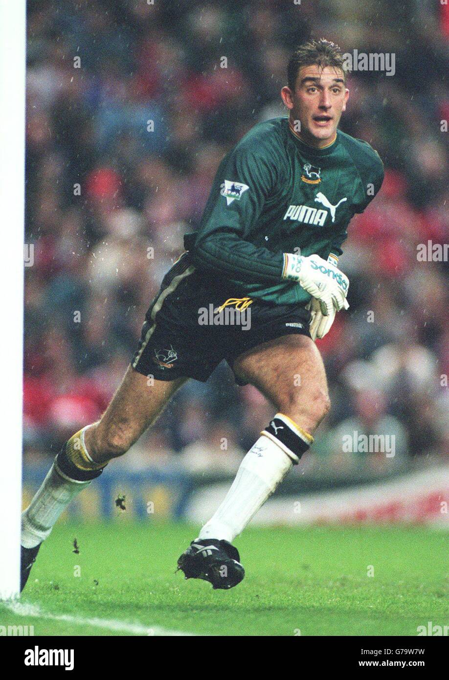 Russell hoult hi-res stock photography and images - Alamy