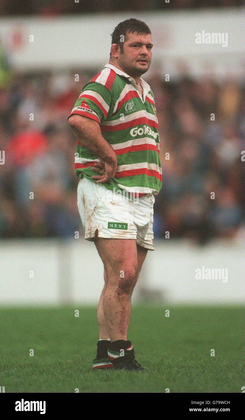 Darren Garforth High Resolution Stock Photography and Images - Alamy