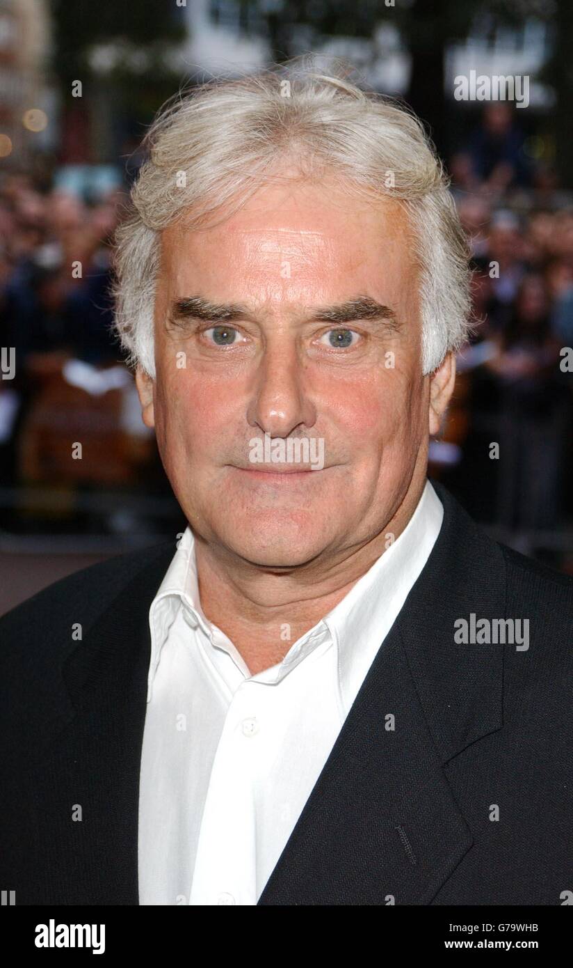 Director of the film Richard Eyre arrives for the London Charity ...