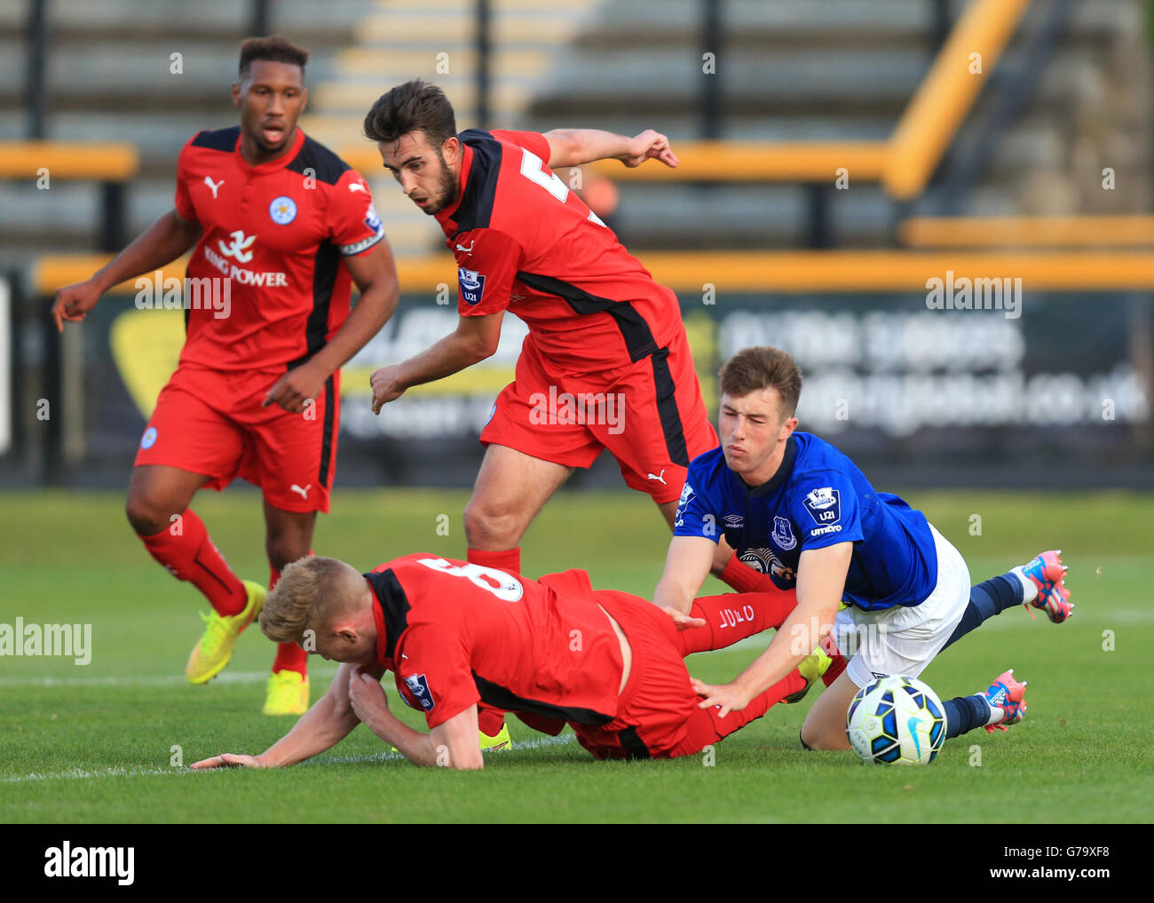 Ryan james watson hi-res stock photography and images - Alamy