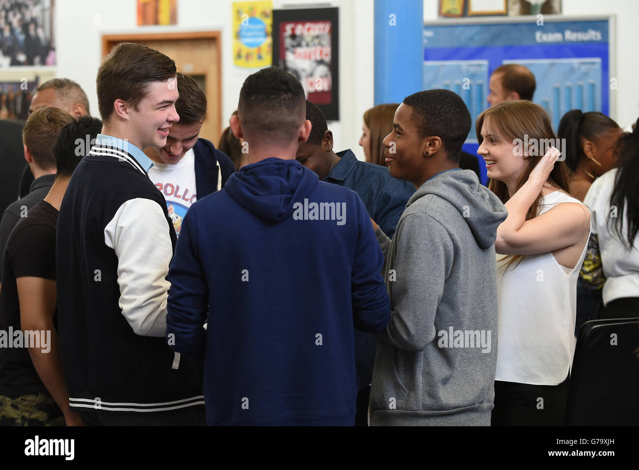 Perry beeches the academy hi-res stock photography and images - Alamy