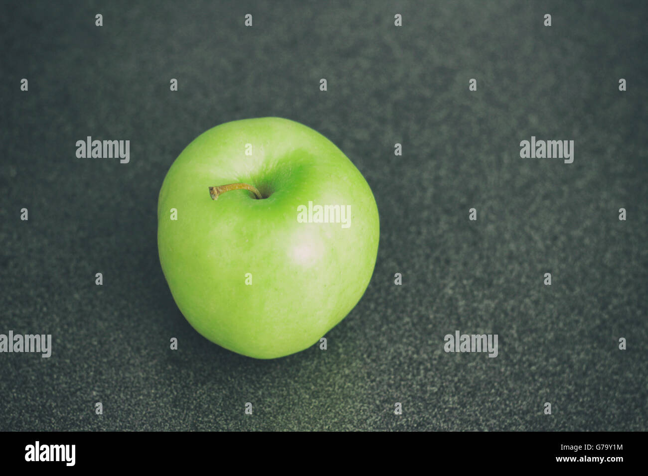 Apple green and yellow hi-res stock photography and images - Alamy