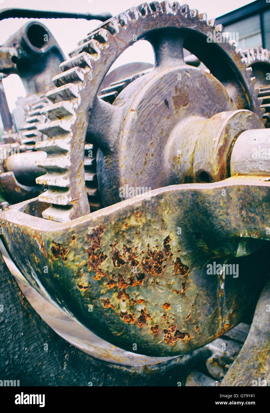 Sony machine hi-res stock photography and images - Alamy