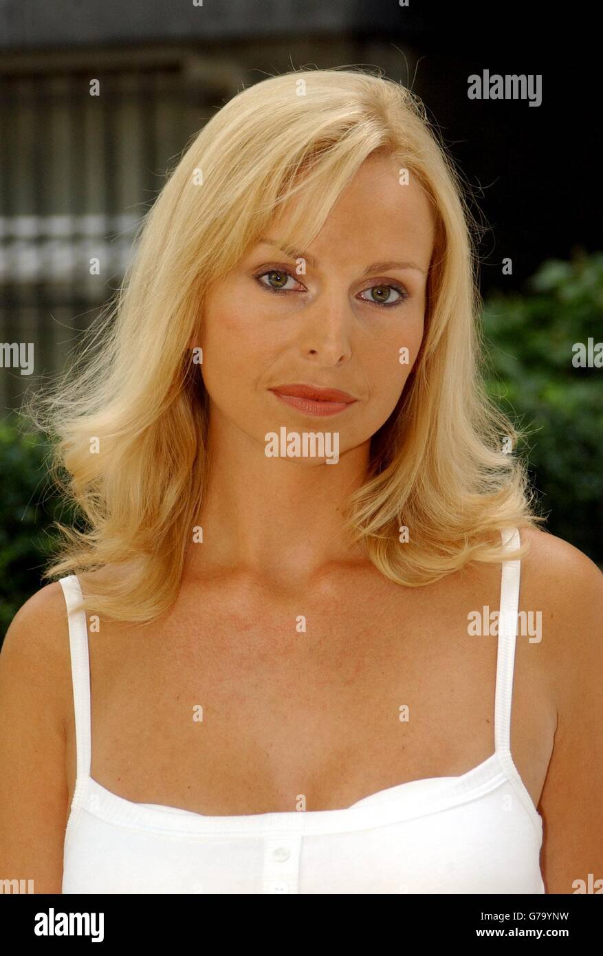 Anneka Svenska High Resolution Stock Photography and Images - Alamy