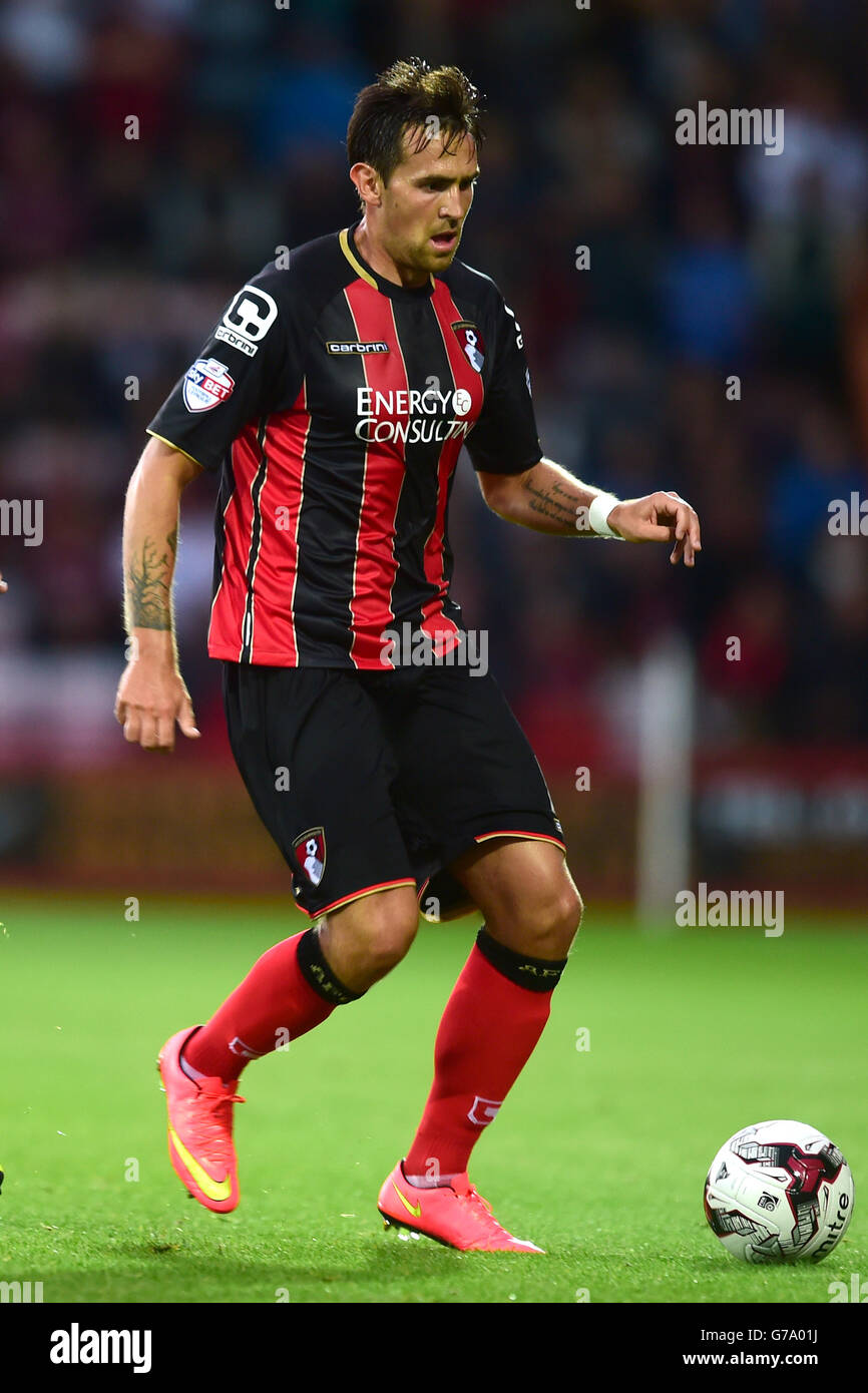 Charlie daniels soccer hi-res stock photography and images - Alamy