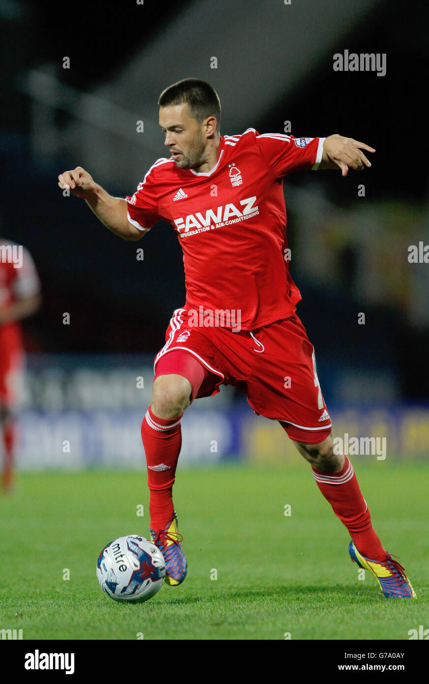 John fryatt hi-res stock photography and images - Alamy