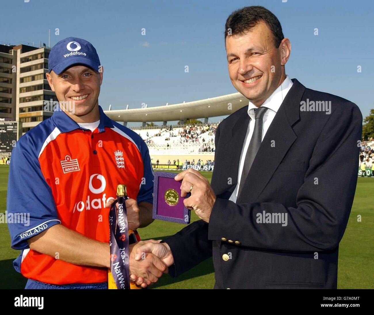 Derek Brewer High Resolution Stock Photography and Images - Alamy