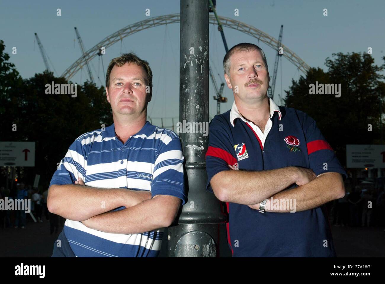 Graham caster hi-res stock photography and images - Alamy