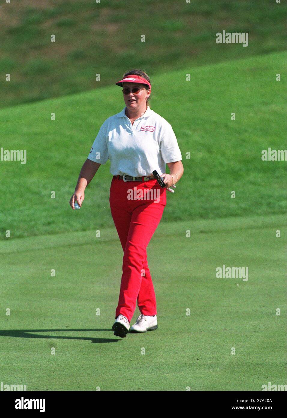 Valerie van ryckeghem hi-res stock photography and images - Alamy