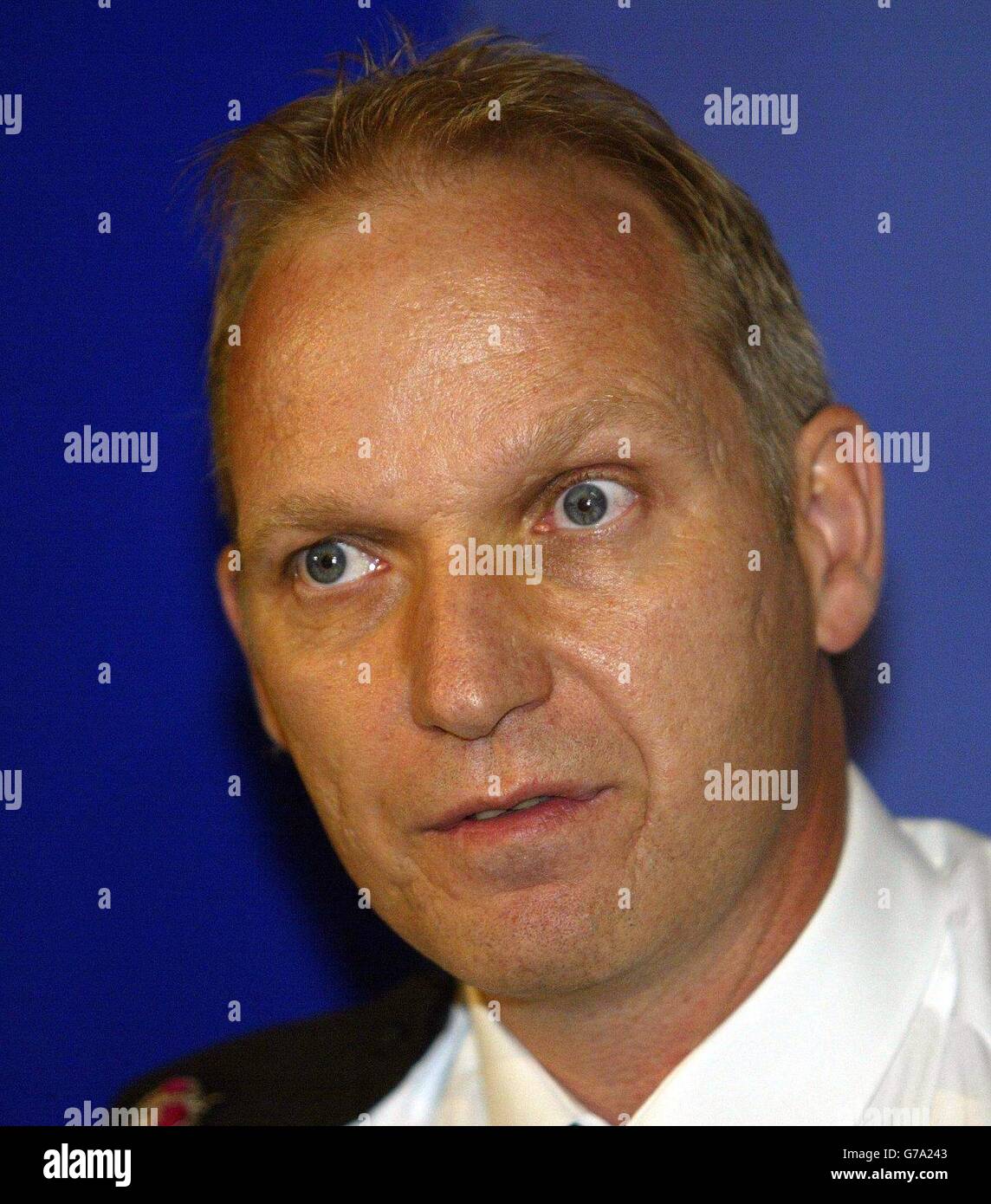 Chanel taylor and keith frogson hi-res stock photography and images - Alamy