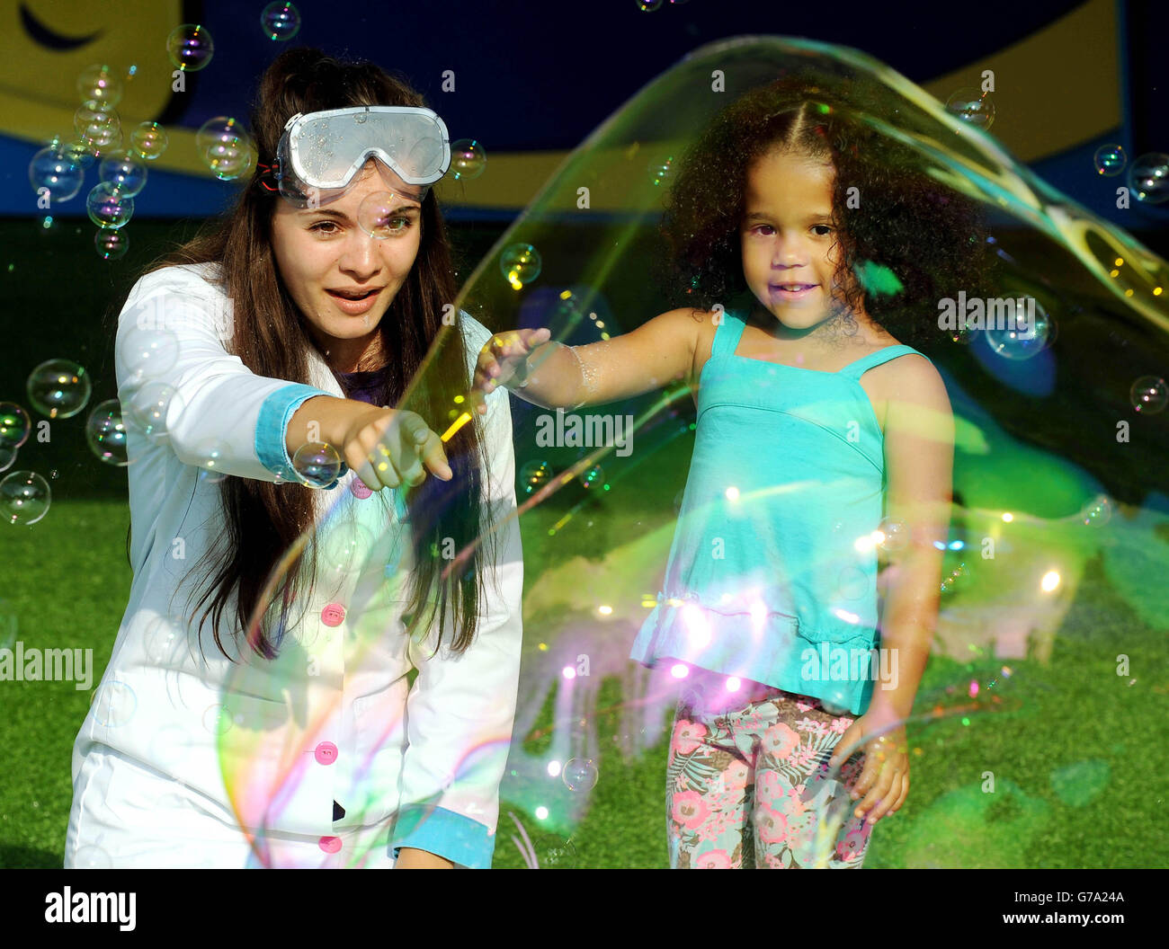 Cbeebies Land Alton Resort High Resolution Stock Photography and Images ...