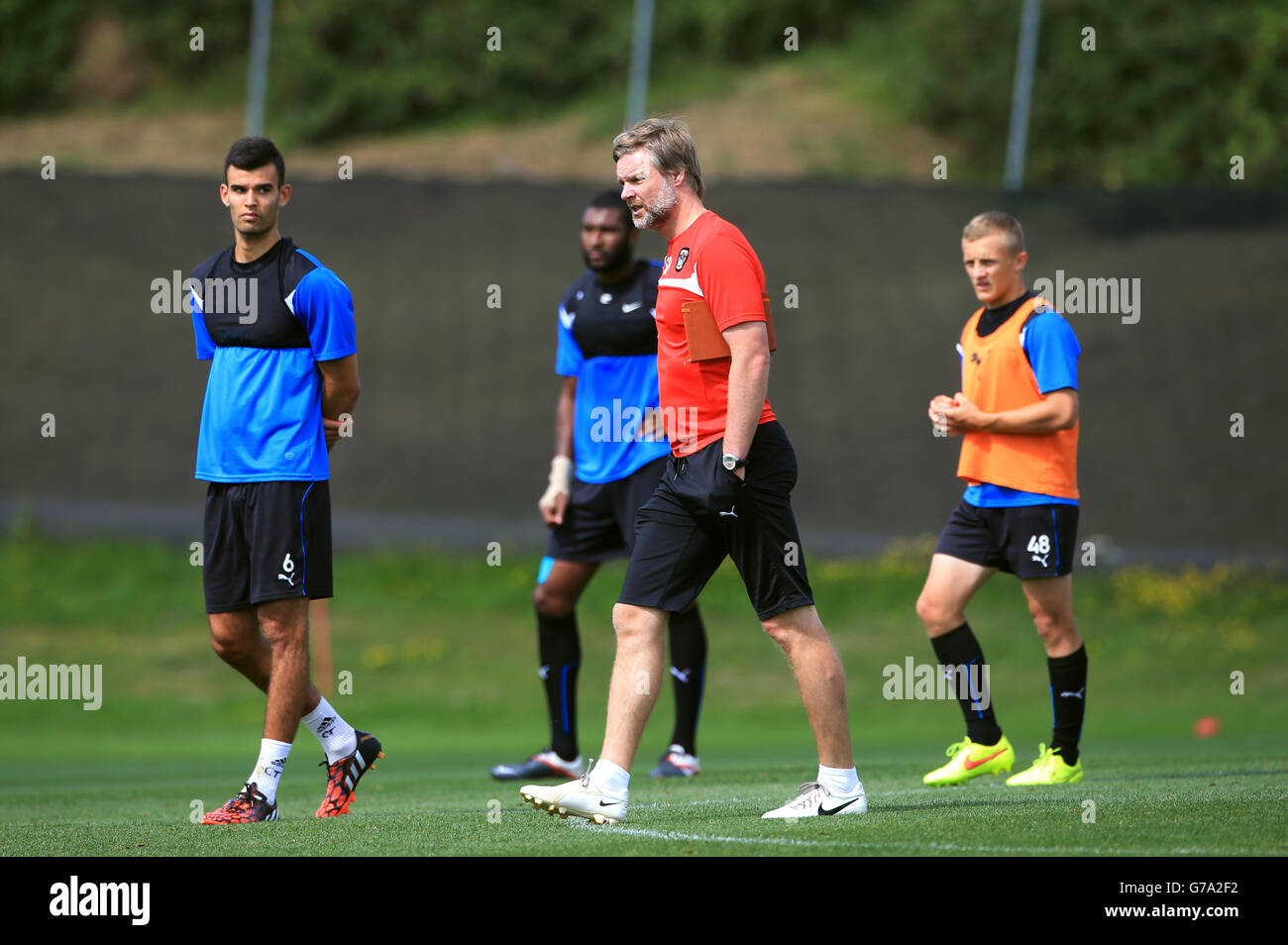Coventry ryton training ground hi-res stock photography and images - Alamy