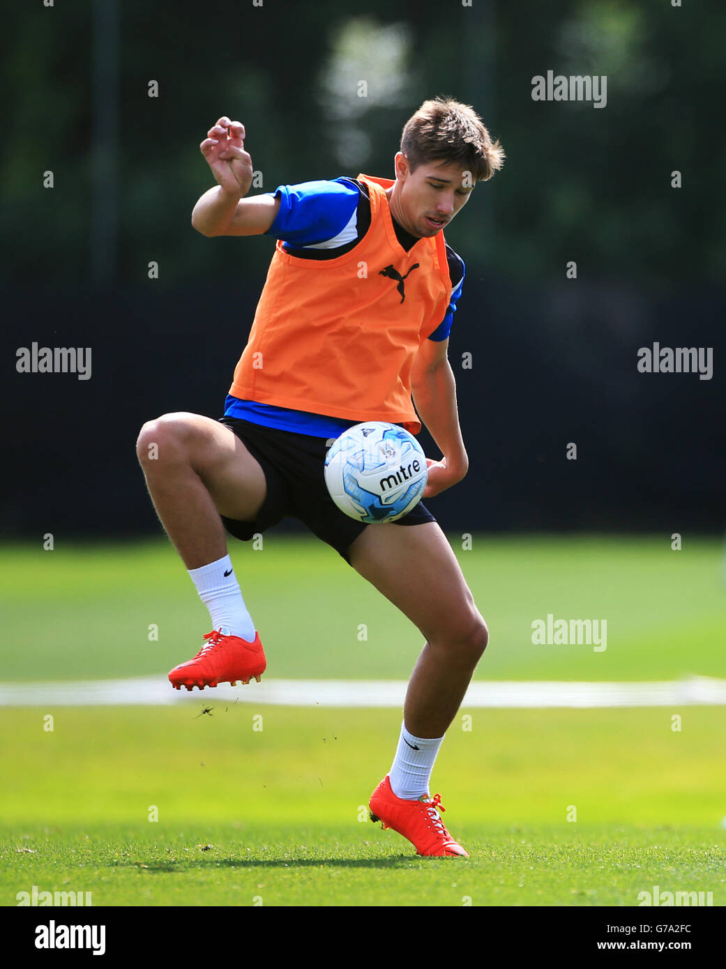 Coventry ryton training ground hi-res stock photography and images - Alamy