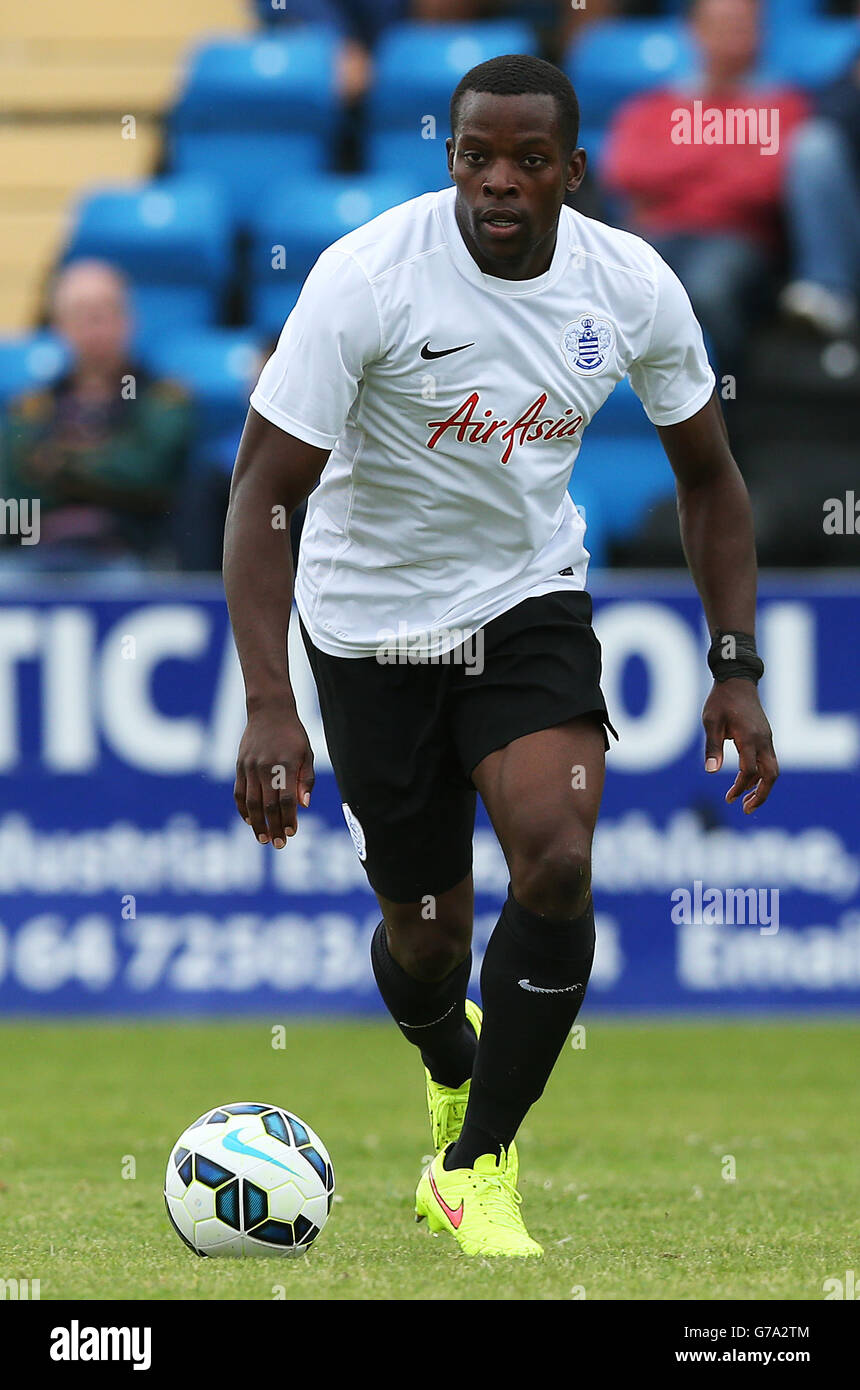 Athlone Town Stadium High Resolution Stock Photography and Images - Alamy