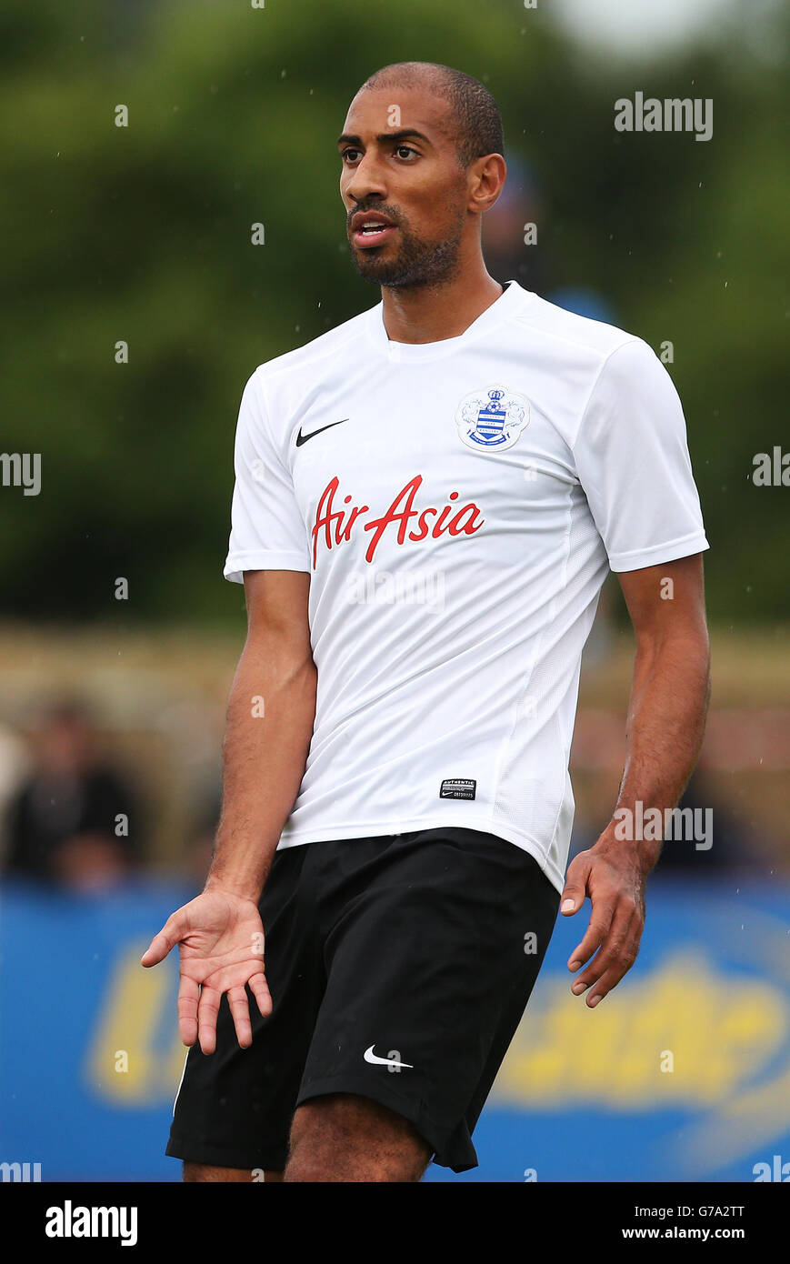 Athlone stadium hi-res stock photography and images - Alamy