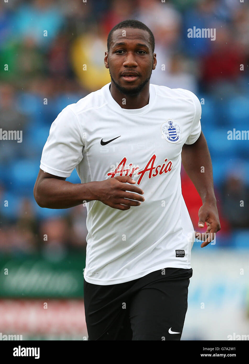 Athlone sport stadium hi-res stock photography and images - Alamy