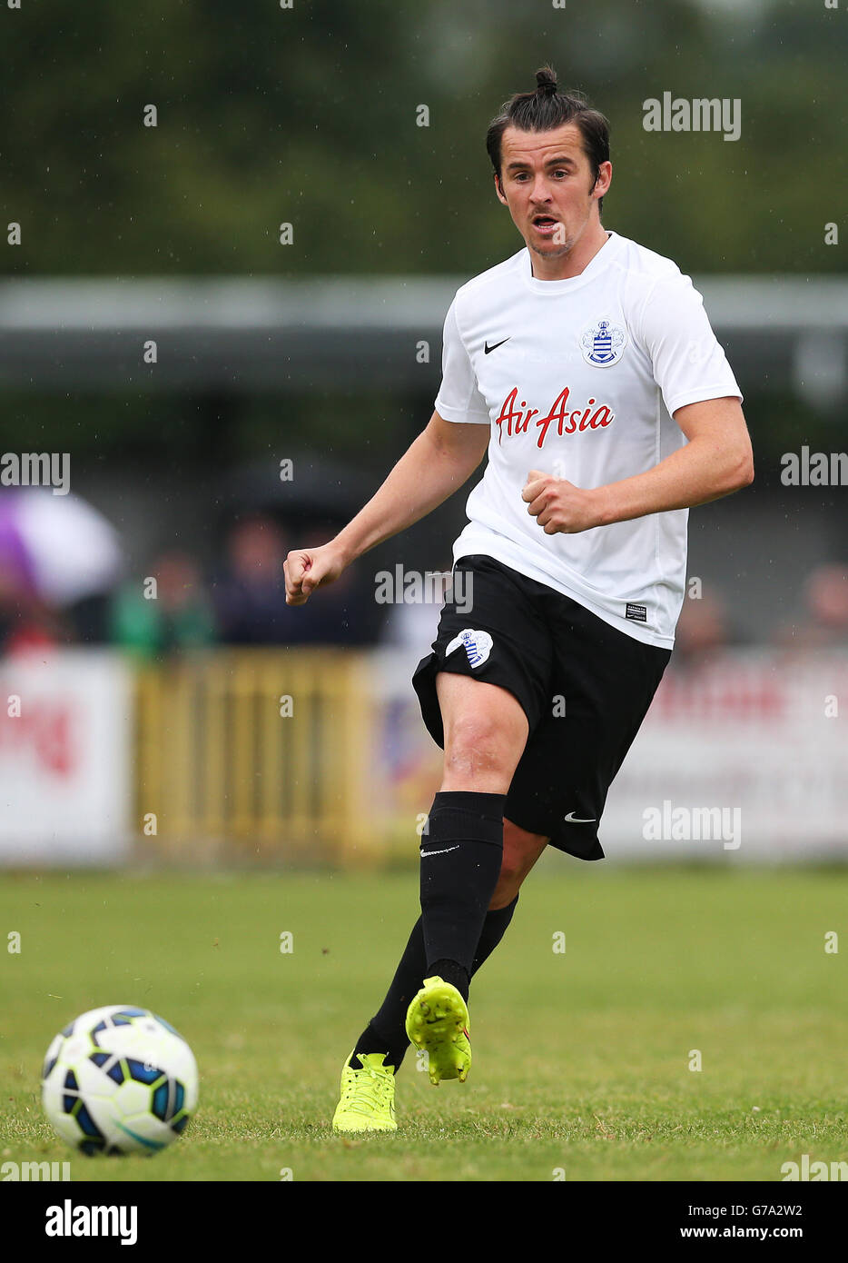 Athlone sport stadium hi-res stock photography and images - Alamy
