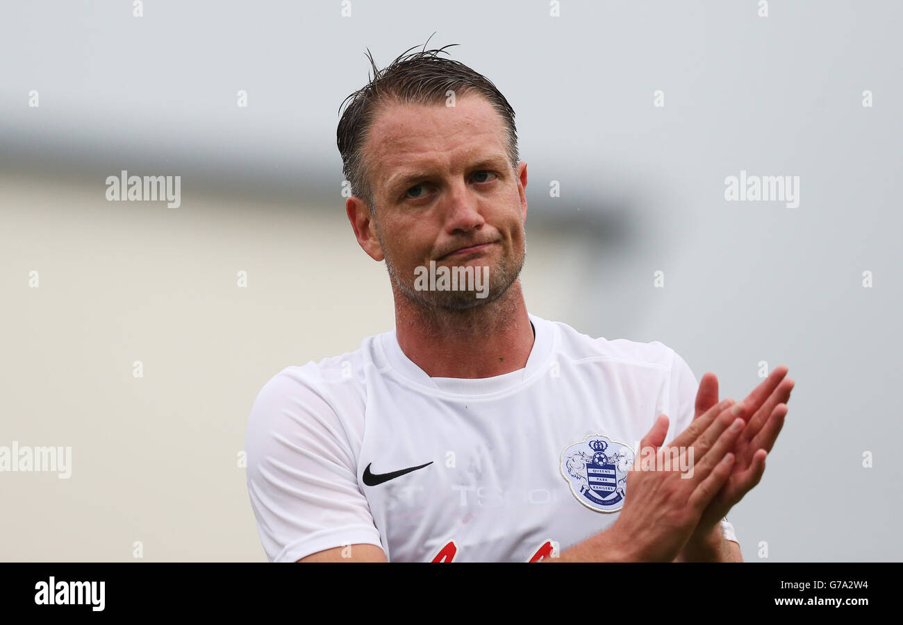 Athlone stadium hi-res stock photography and images - Alamy