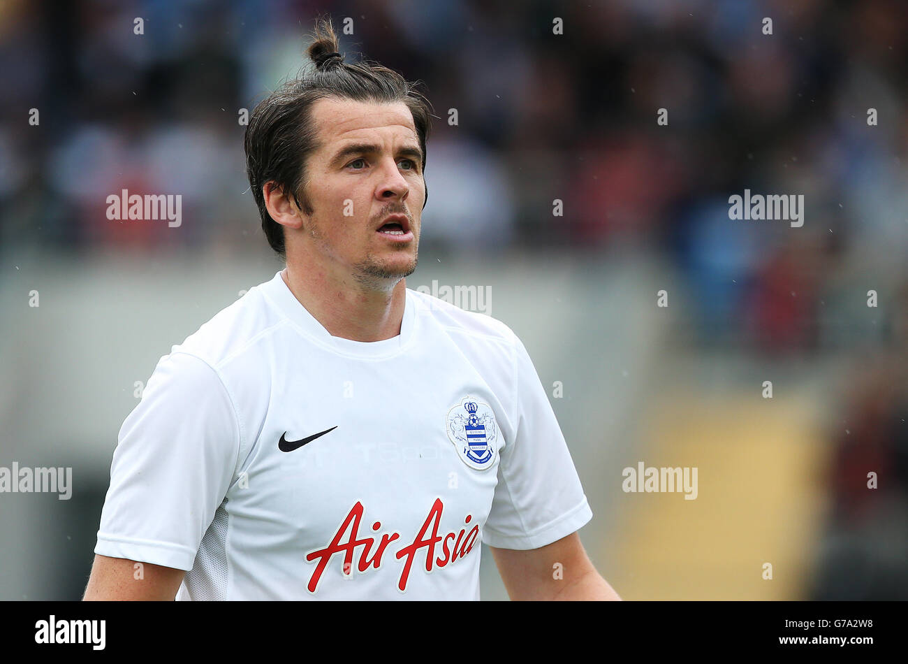 Athlone sport stadium hi-res stock photography and images - Alamy