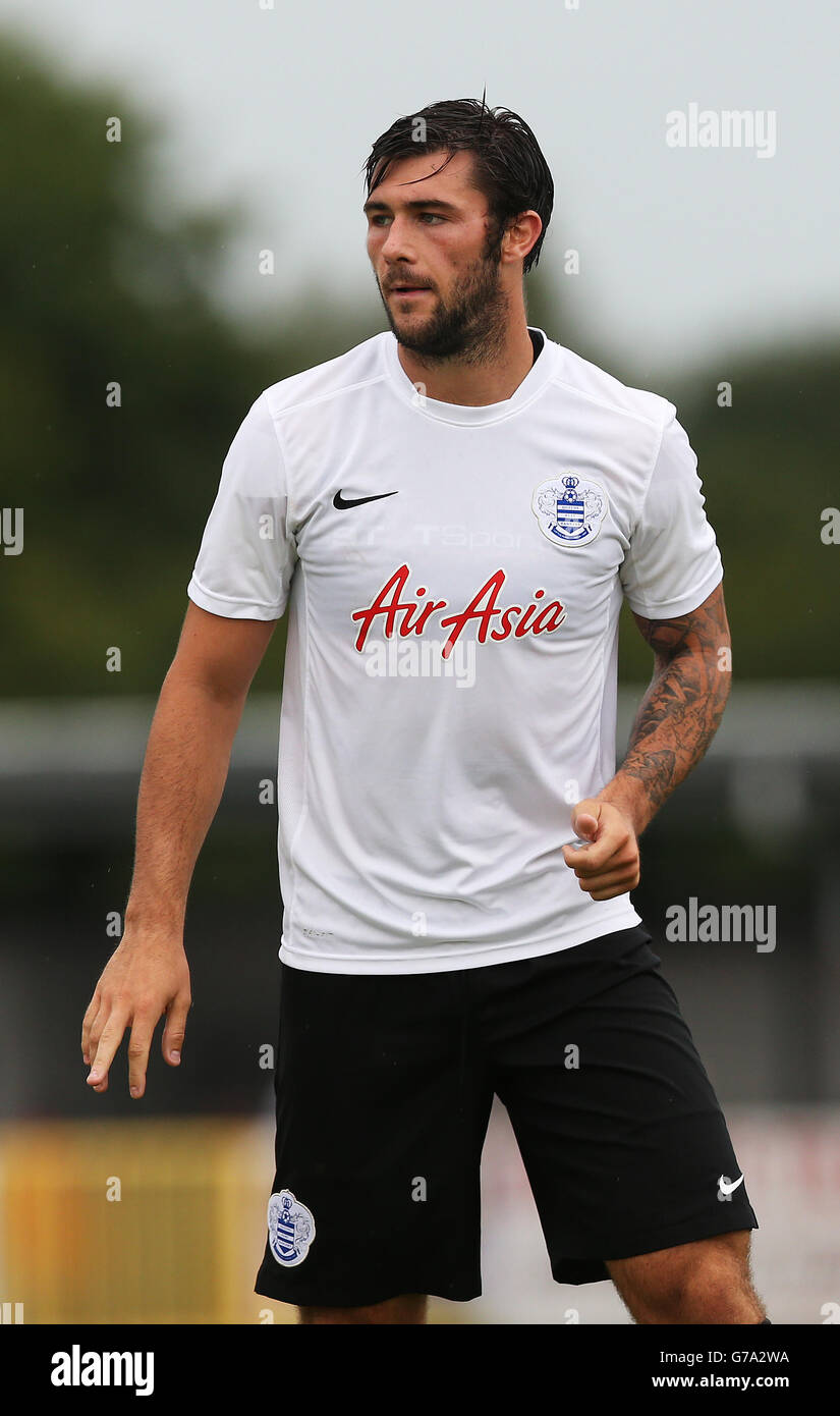 Athlone town stadium hi-res stock photography and images - Alamy