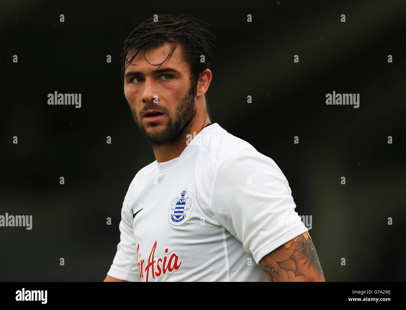 Athlone stadium hi-res stock photography and images - Alamy