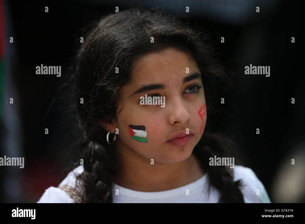 Ayah adwan hi-res stock photography and images - Alamy