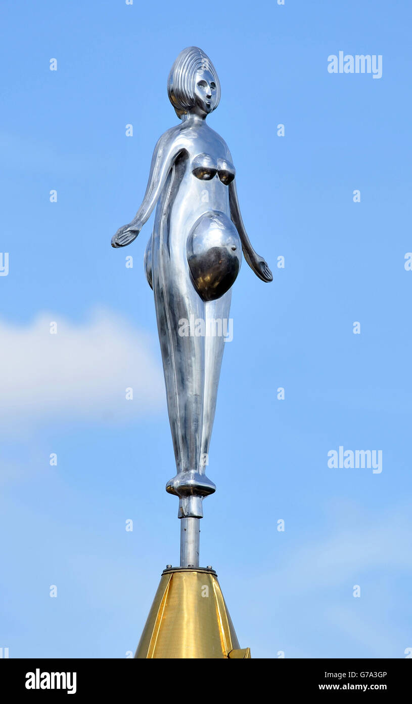 Grayson's Great Design Stock Photo - Alamy