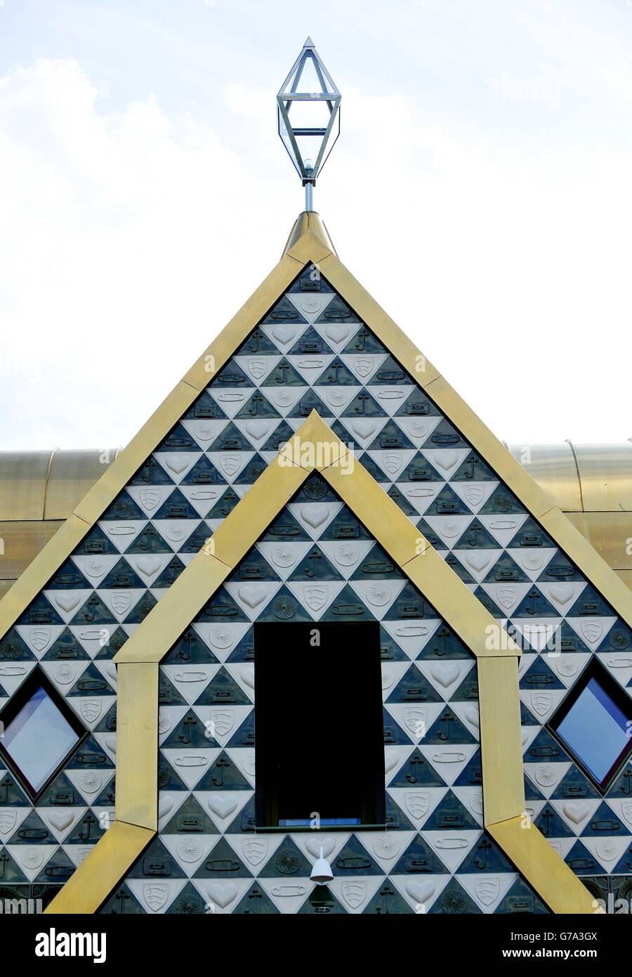 Grayson Perry Design High Resolution Stock Photography and Images - Alamy