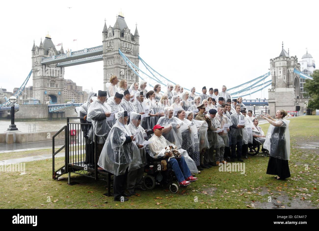 World War I centenary Stock Photo - Alamy