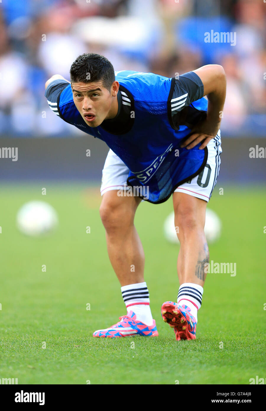 James Rodriguez Sexy