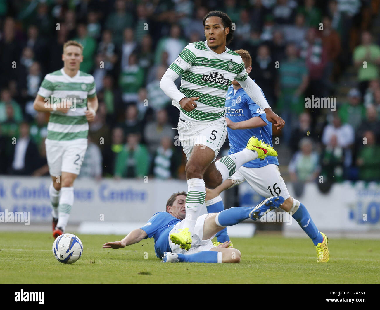 Scottish premier league hi-res stock photography and images - Alamy