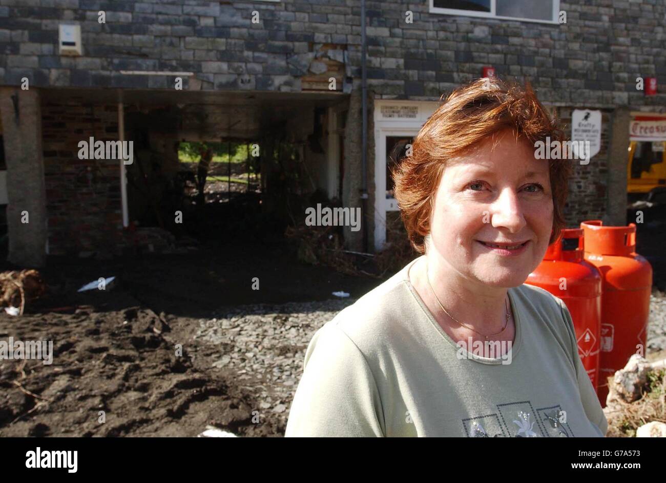 Susan chamberlain hi-res stock photography and images - Alamy