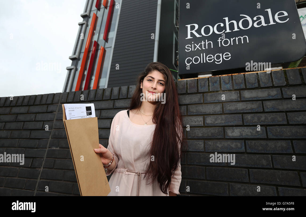 Rochdale school hi-res stock photography and images - Alamy
