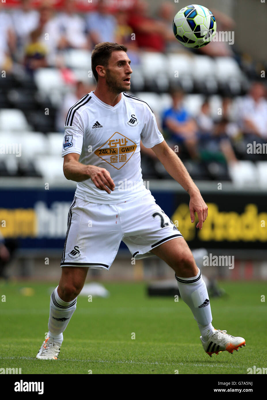 Angel stadium hi-res stock photography and images - Alamy