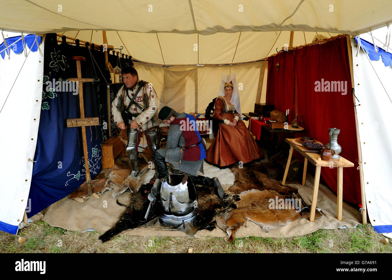 Ian goodwin hi-res stock photography and images - Alamy