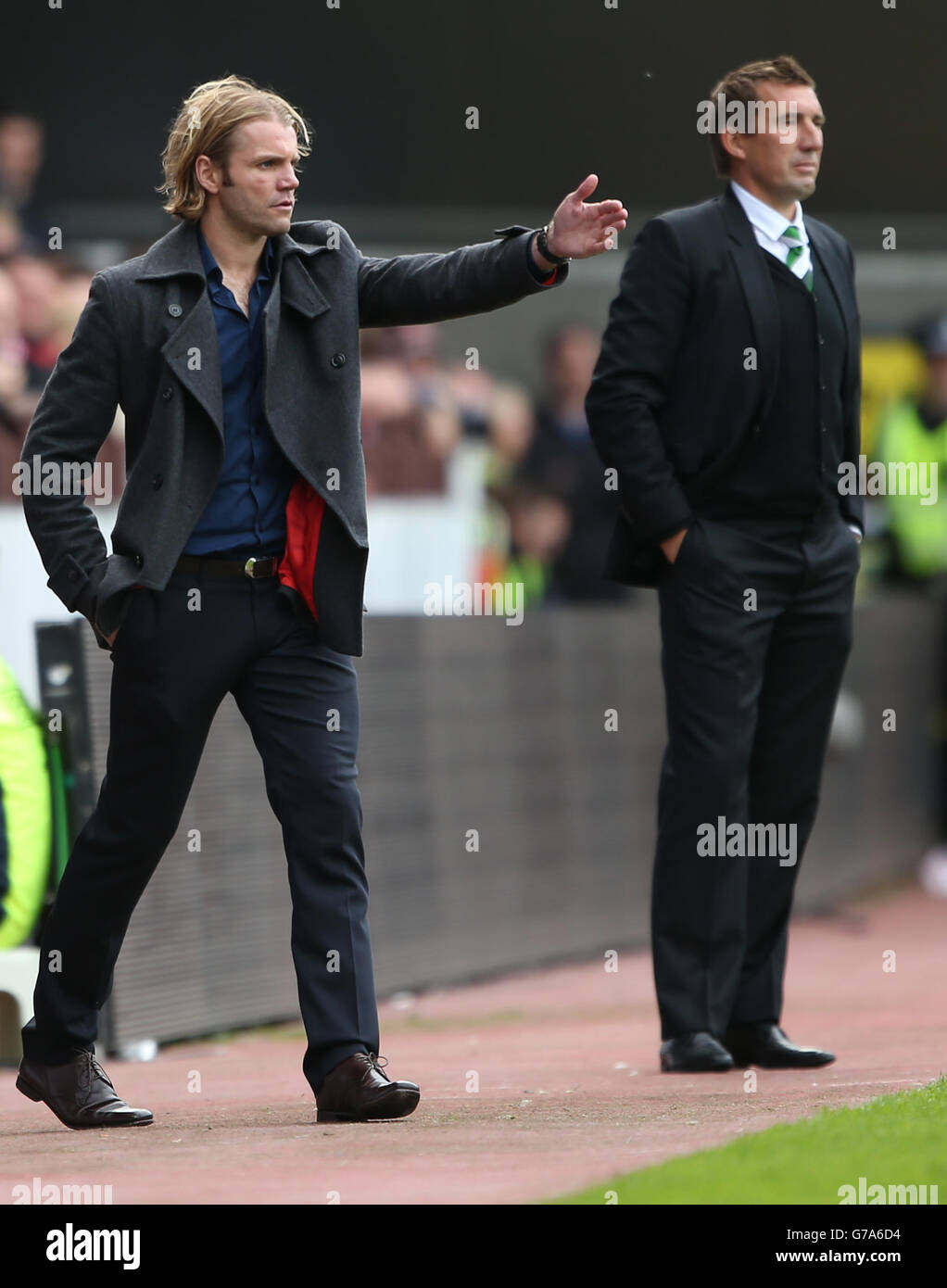 Allan neilson hi-res stock photography and images - Alamy