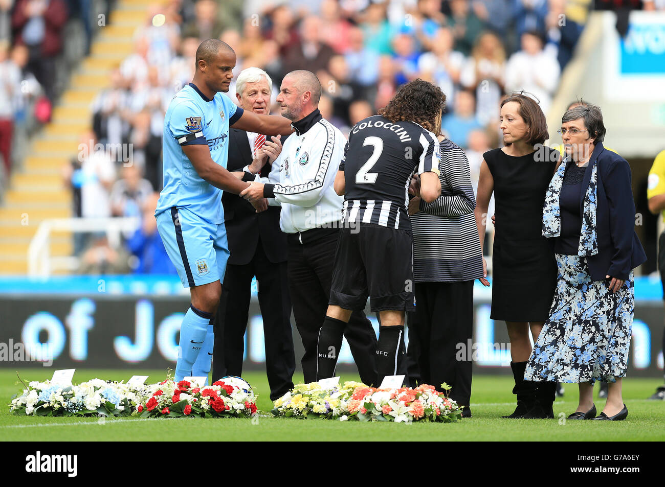 Son of liam sweeney hi-res stock photography and images - Alamy