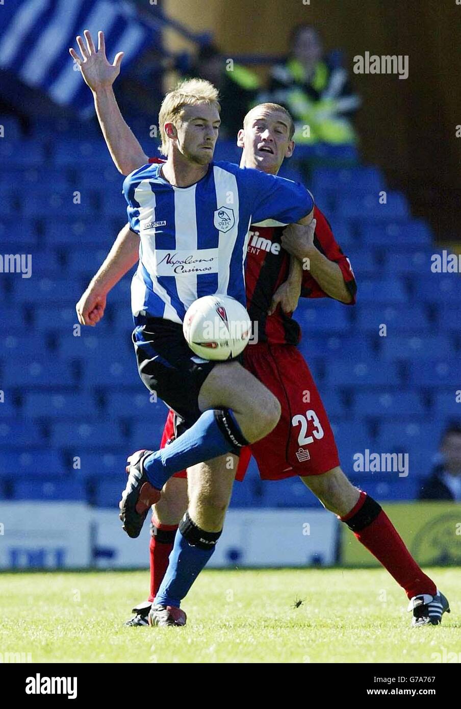 Patrick collins hi-res stock photography and images - Alamy