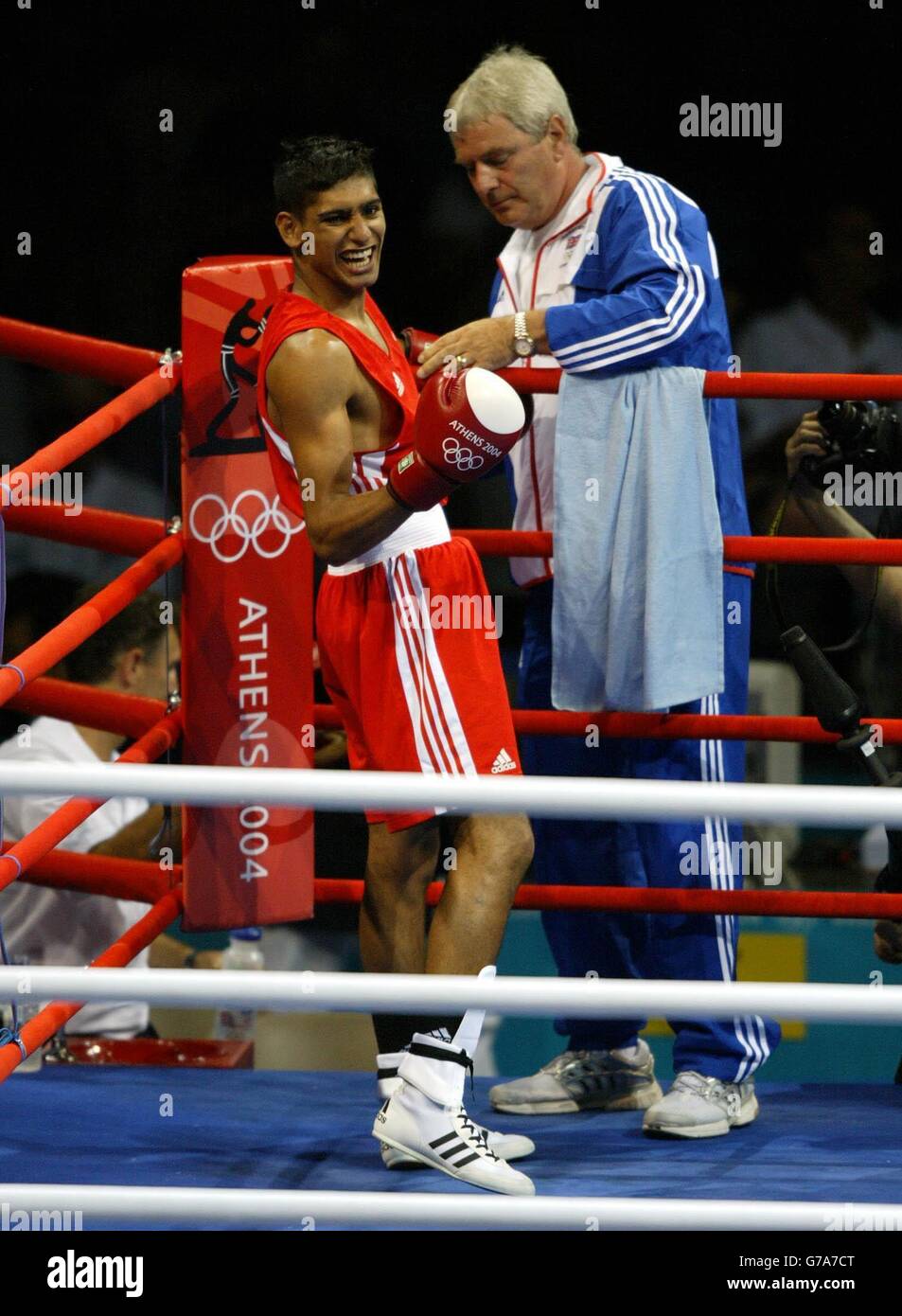 Olympics2008 hi-res stock photography and images - Alamy