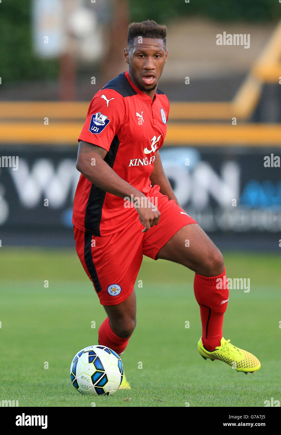 Alie sesay hi-res stock photography and images - Alamy