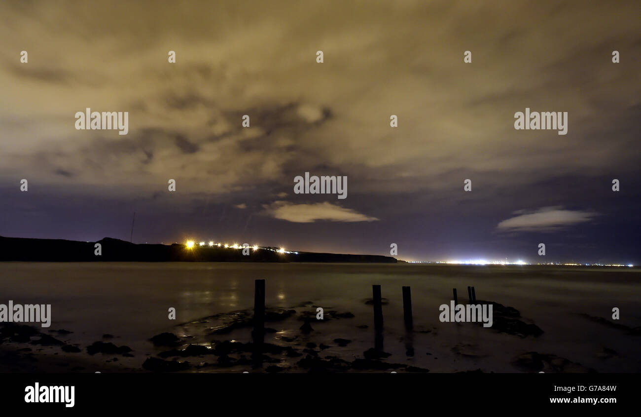 Unusually cold weather hi-res stock photography and images - Alamy