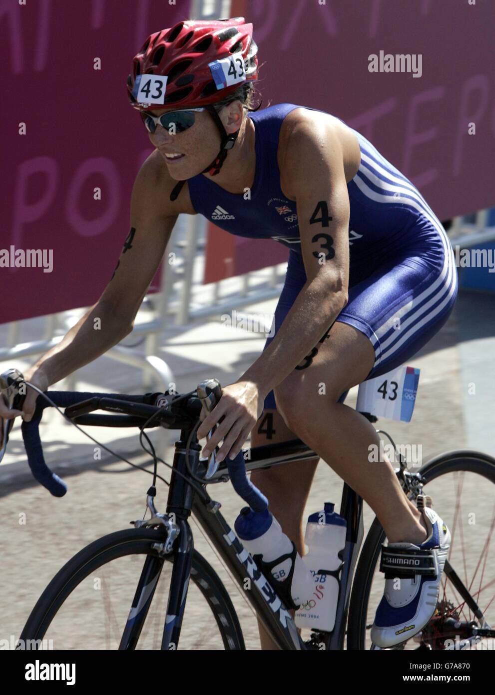 Michelle dillon hi-res stock photography and images - Alamy