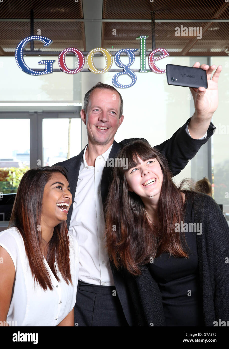 Go far campaign launch hi-res stock photography and images - Alamy