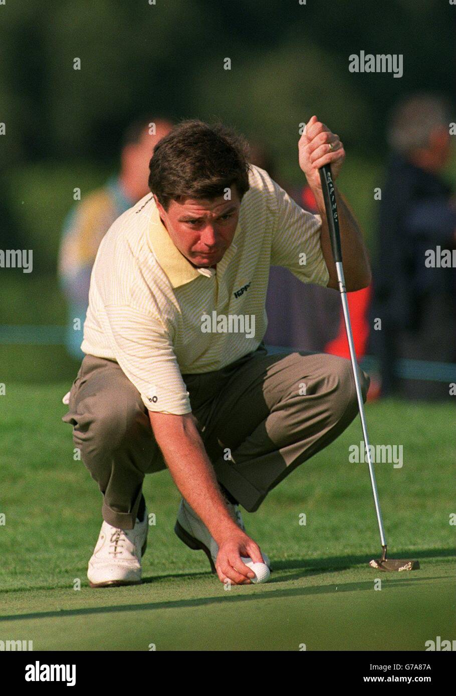 Paul curry hi-res stock photography and images - Alamy