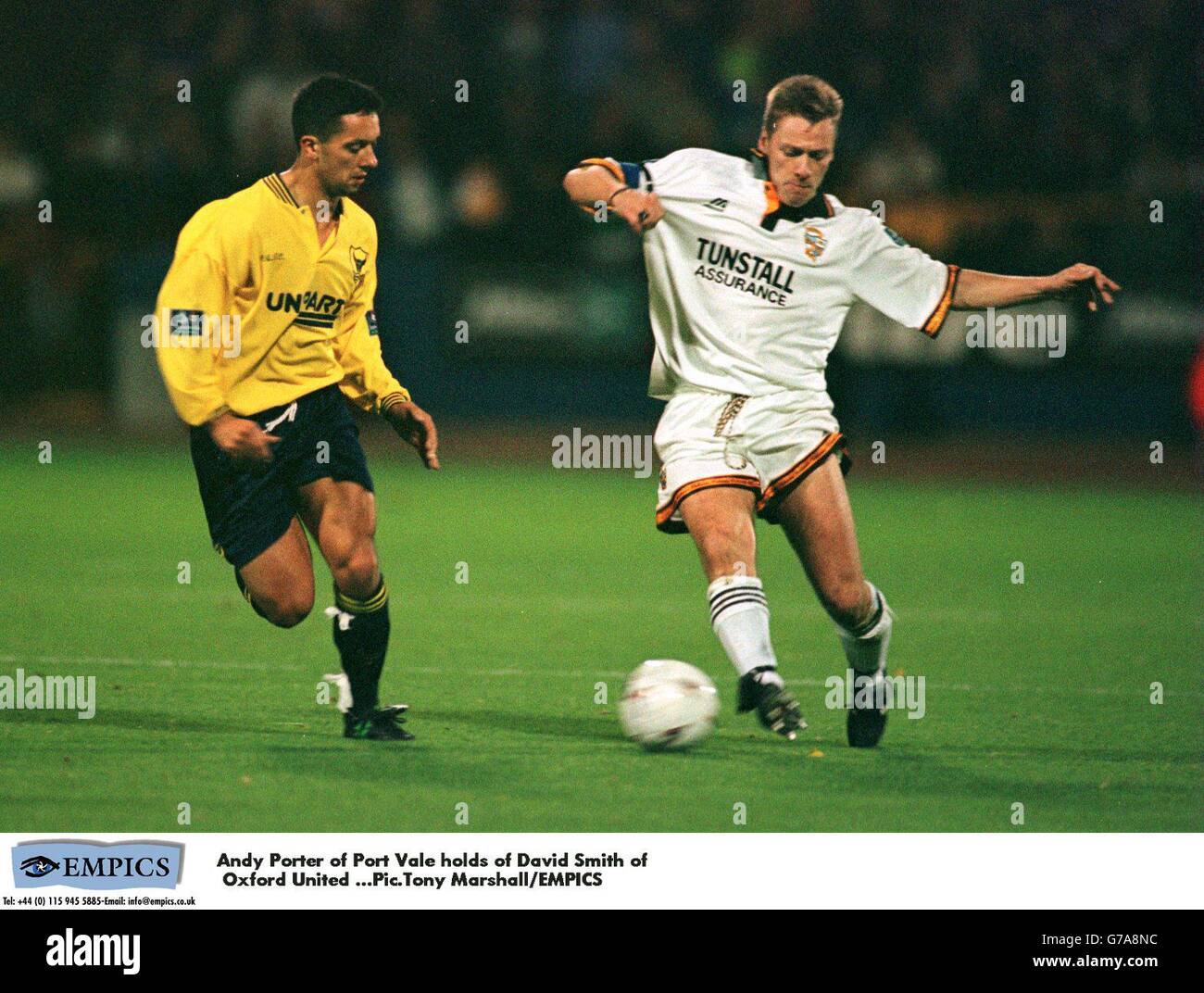 Andy porter hi-res stock photography and images - Alamy