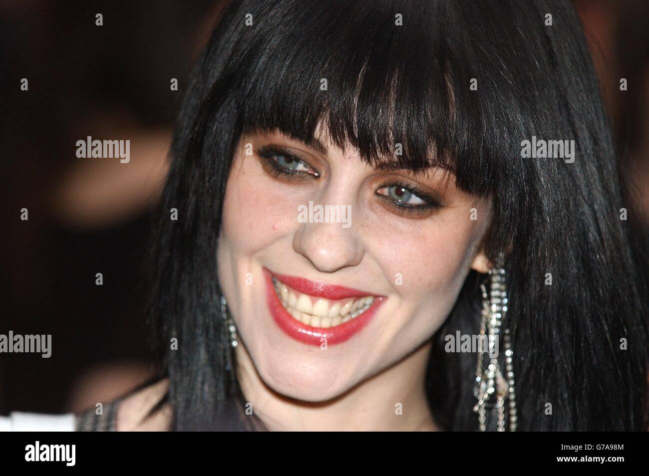 Brody dalle hi-res stock photography and images - Alamy