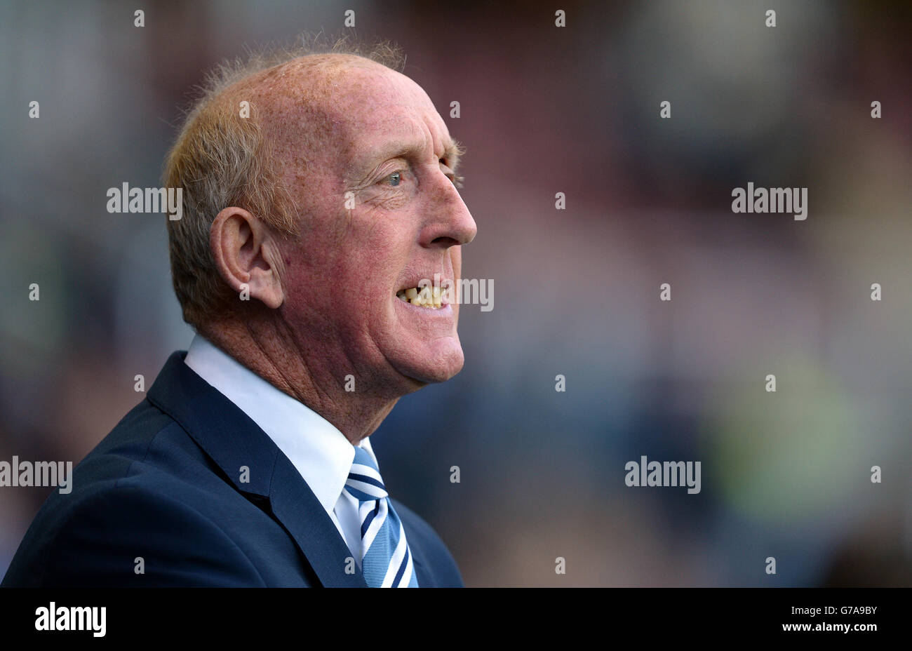 Mark lillis huddersfield hi-res stock photography and images - Alamy