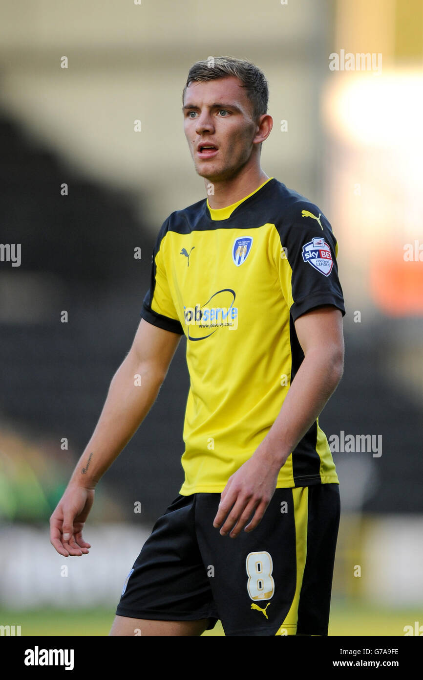 Alex gilbey hi-res stock photography and images - Alamy