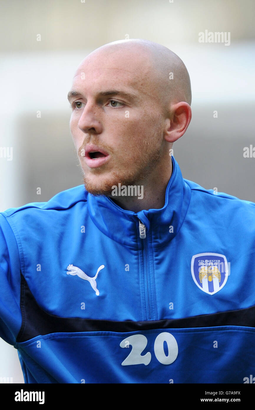 Sean clohessy hi-res stock photography and images - Alamy