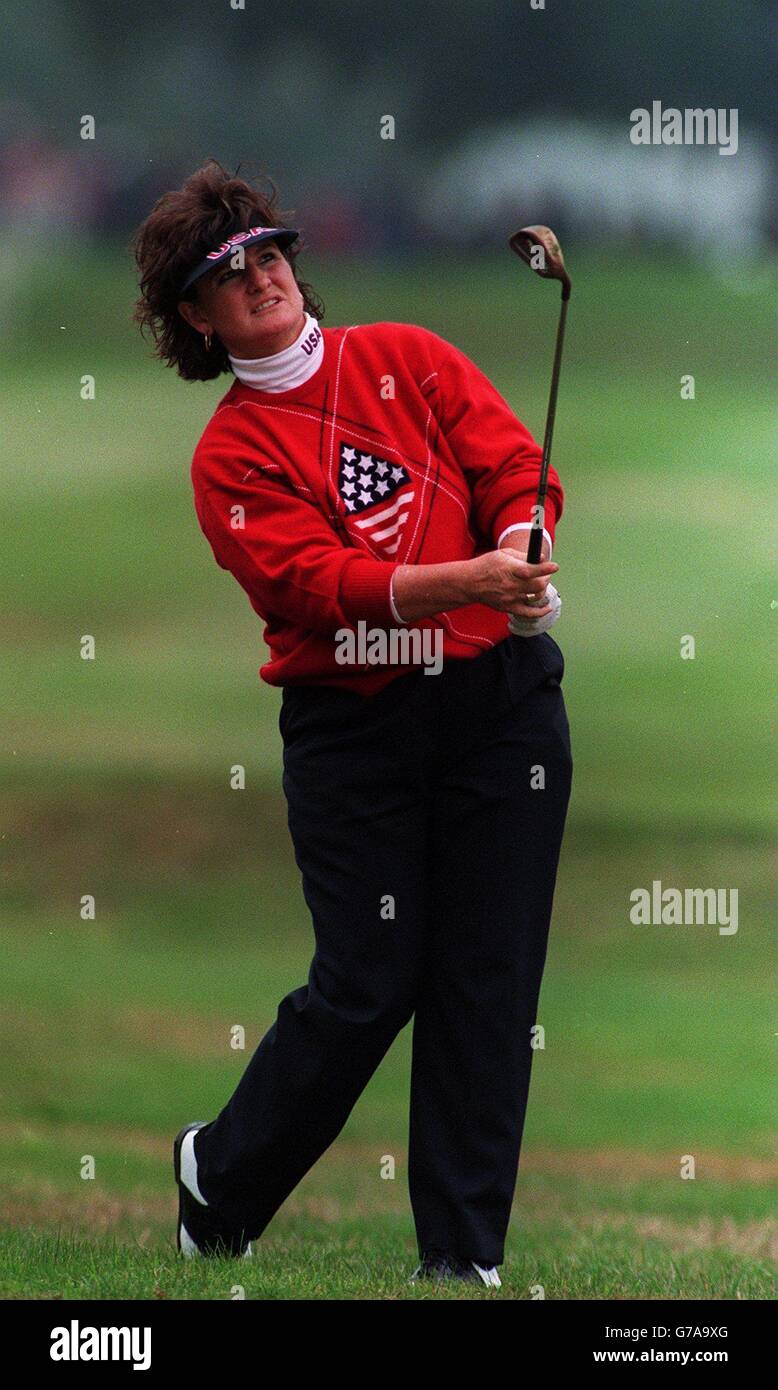 Val skinner hi-res stock photography and images - Alamy